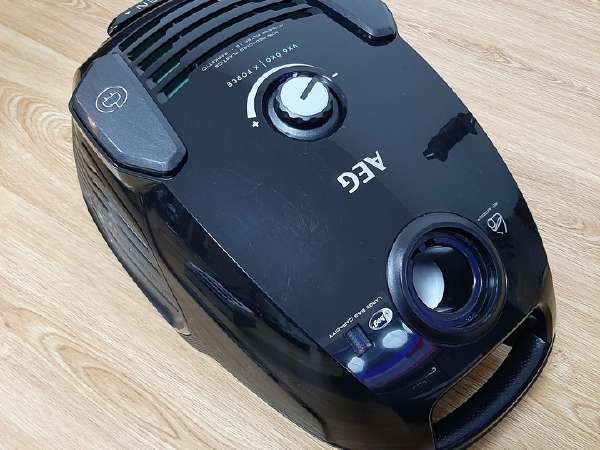 aeg siurblys skelbimai - Skelbiu.lt