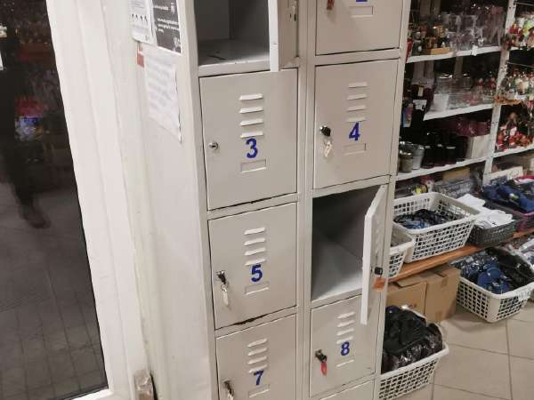 metalines spinteles skelbimai - Skelbiu.lt