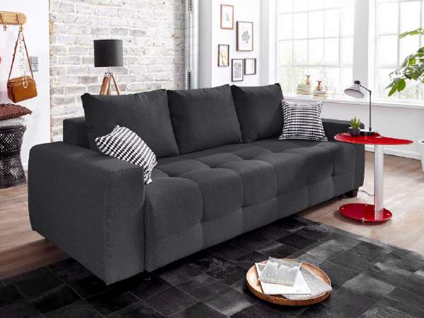 Pigiausiai Lietuvoje! Sofa-lova Bombey. - Skelbiu.lt