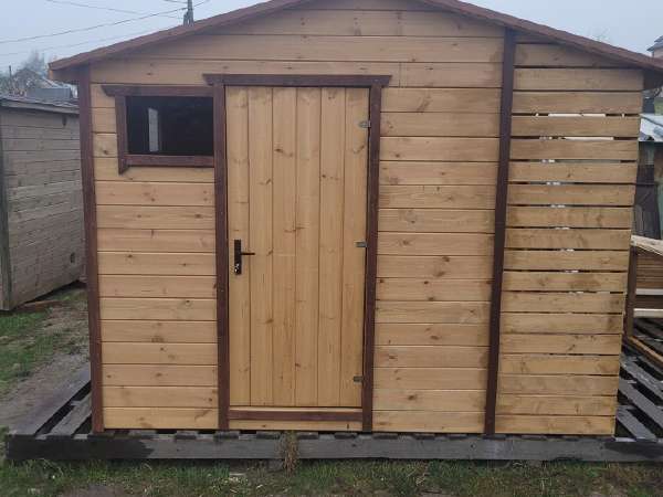 Sandėliukas, Pavėsinė, Terasos, Stoginės. - Skelbiu.lt