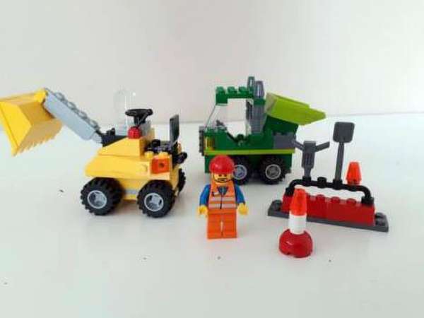 road construction skelbimai - Skelbiu.lt