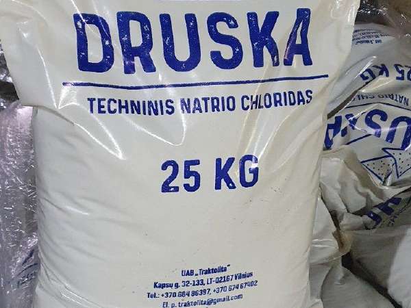 druska 25 kg skelbimai - Skelbiu.lt