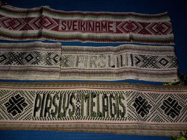 tautine juosta skelbimai - Skelbiu.lt