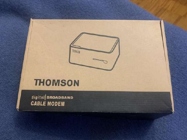 digital cable modem kaunas skelbimai - Skelbiu.lt