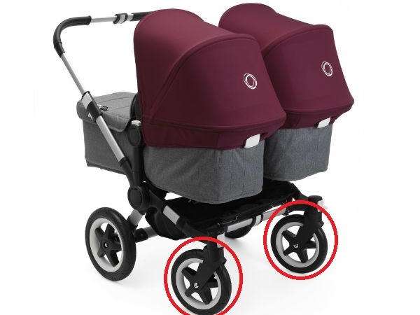 bugaboo donkey 5 skelbimai - Skelbiu.lt