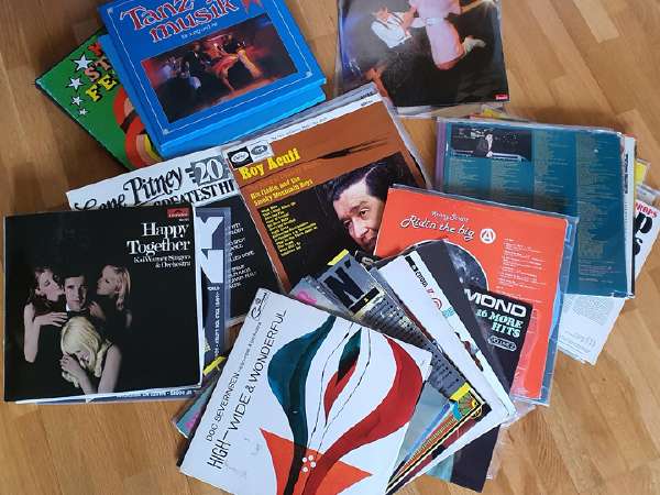 vinilo ploksteles kaune skelbimai - Skelbiu.lt