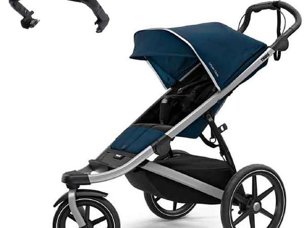 thule urban glide 2 skelbimai - Skelbiu.lt