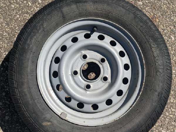 priekabos ratai skelbimai - Skelbiu.lt