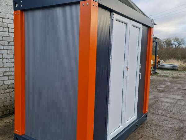 wc konteiner skelbimai - Skelbiu.lt