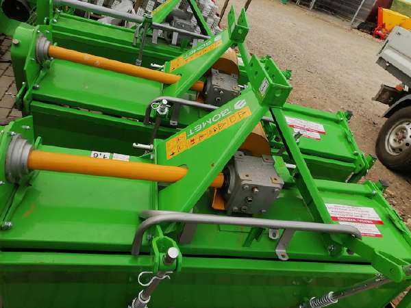 Frezos žemės ūkio technika - Skelbiu.lt