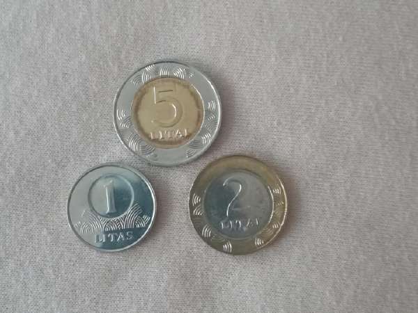 litai skelbimai - Skelbiu.lt