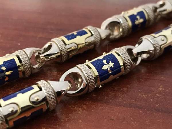 auksine grandinele 65cm skelbimai - Skelbiu.lt