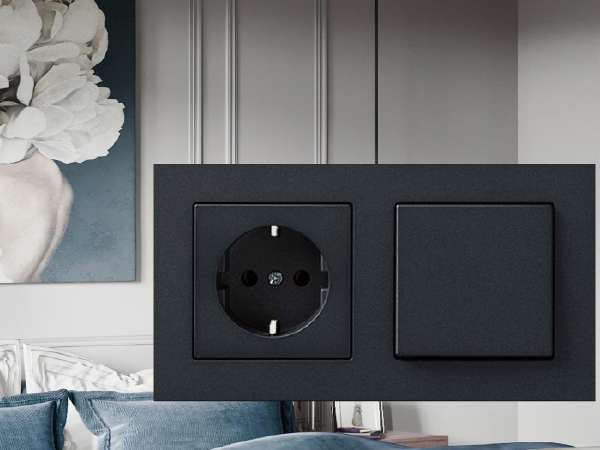 Rozetės, jungikliai, lyzdai, rėmeliai, Šviestuvai. - Skelbiu.lt