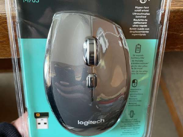 logitech pele skelbimai - Skelbiu.lt