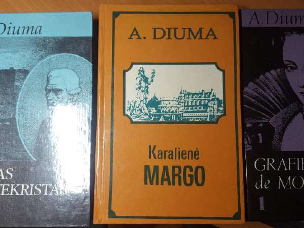 diuma romanai skelbimai - Skelbiu.lt