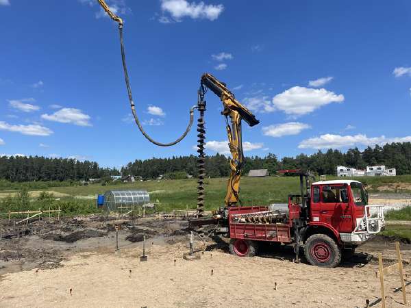 pamatai is poliu skelbimai - Skelbiu.lt