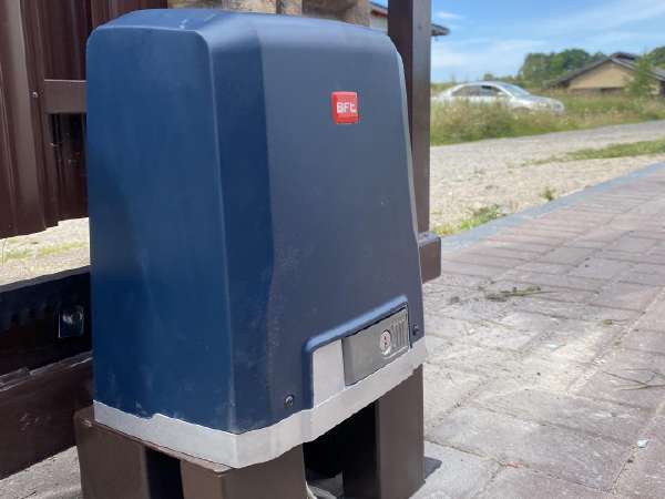 garazo vartu automatika bft skelbimai - Skelbiu.lt