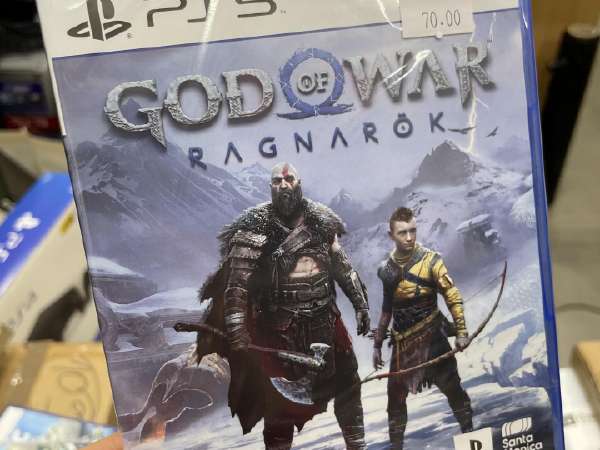 god of war ragnar skelbimai - Skelbiu.lt