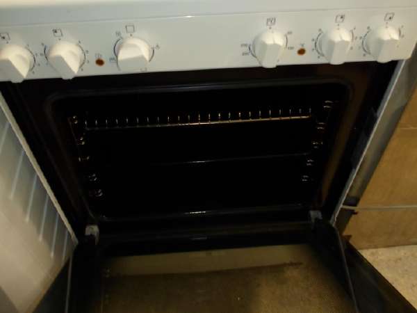 Viryklės, orkaitės, kaitlentės buitinė technika - Skelbiu.lt