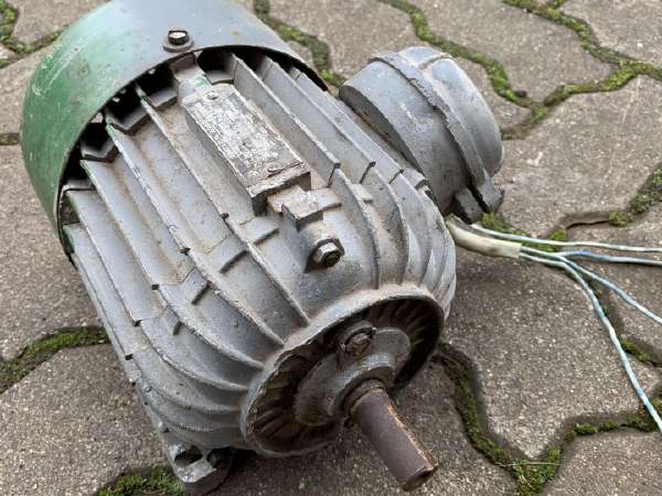 Elektros varikliai - Skelbiu.lt