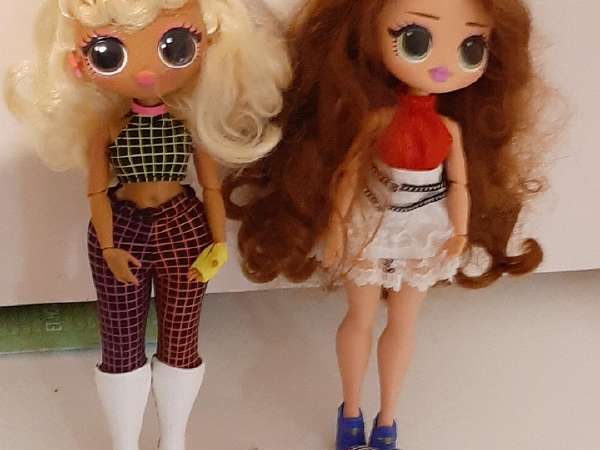 lol omg leles skelbimai - Skelbiu.lt