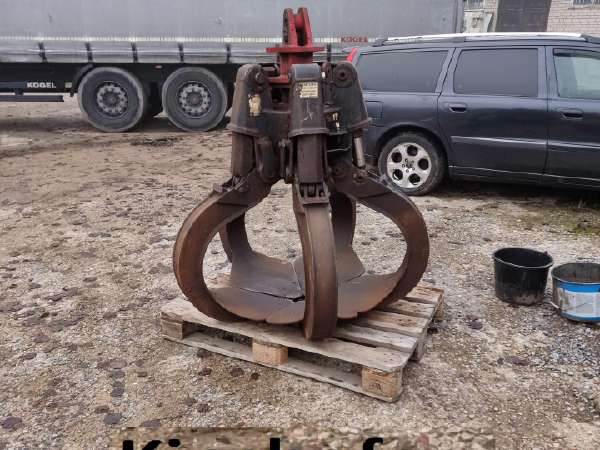 greiferis skelbimai - Skelbiu.lt