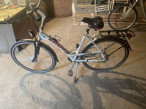 Dviratis triratis - Skelbiu.lt