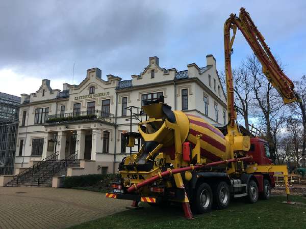 betonvezio skelbimai - Skelbiu.lt