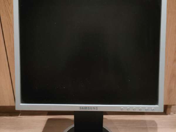 samsung syncmaster skelbimai - Skelbiu.lt