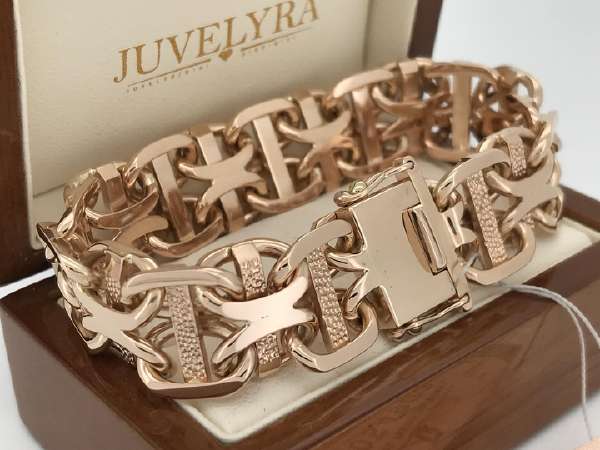 Auksinė apyrankė - Skelbiu.lt