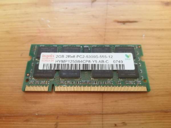 Operatyvioji atmintis (RAM) nešiojamiems kompiuteriams - Skelbiu.lt