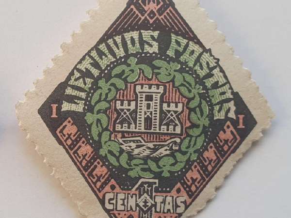 tarpukario zenklas skelbimai - Skelbiu.lt