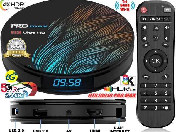 g7 pro smart tv box skelbimai - Skelbiu.lt