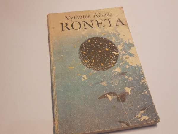 roneta skelbimai - Skelbiu.lt