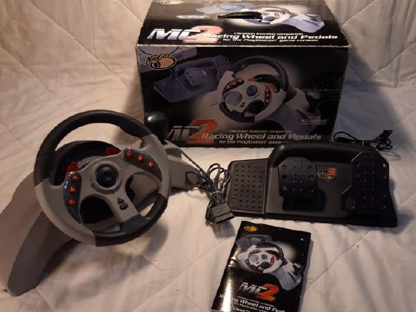 racing wheel skelbimai - Skelbiu.lt