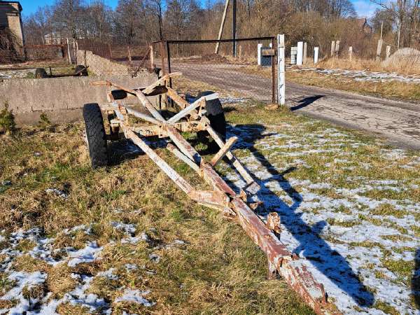 priekaba platforma skelbimai - Skelbiu.lt