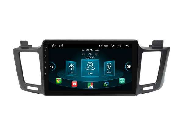 toyota multimedia chr skelbimai - Skelbiu.lt