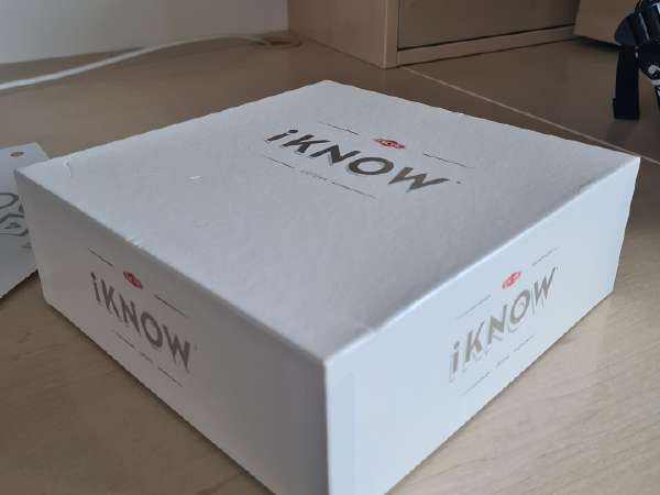 iknow skelbimai - Skelbiu.lt