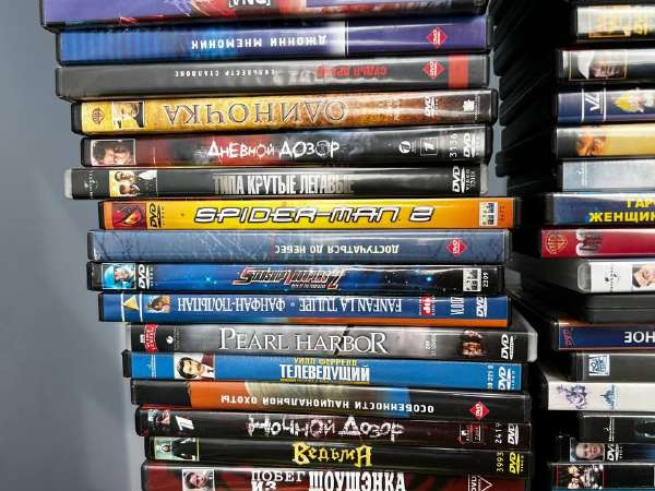 rusiski filmai skelbimai - Skelbiu.lt