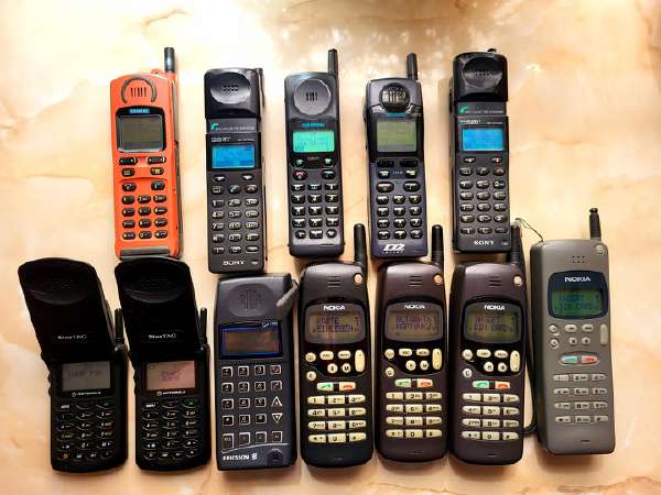 nokia 1611 skelbimai - Skelbiu.lt