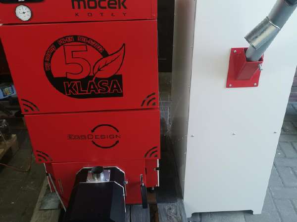 Kieto kuro katilas, granulinis katilas - Skelbiu.lt