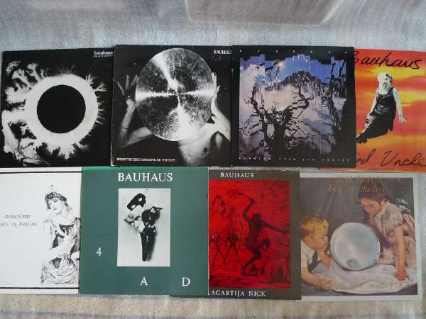 bauhaus skelbimai - Skelbiu.lt