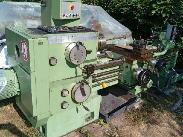 Tekinimo staklės 16k20 geros būklės - Skelbiu.lt