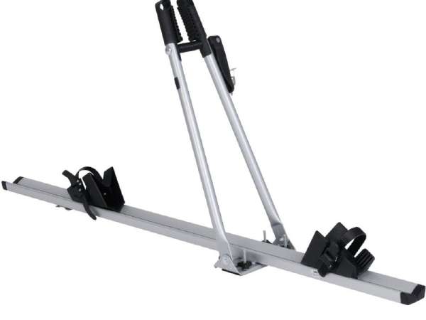 Dviračio laikiklis ant stogo - Skelbiu.lt