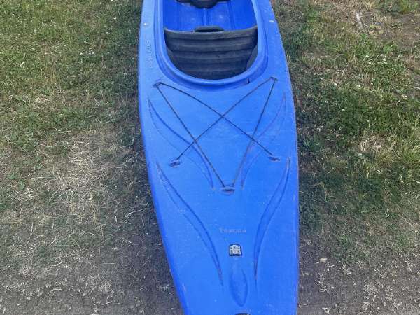 Baidarės, kanojos vandens transportas - Skelbiu.lt