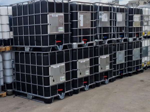 Vandens konteineriai - Skelbiu.lt