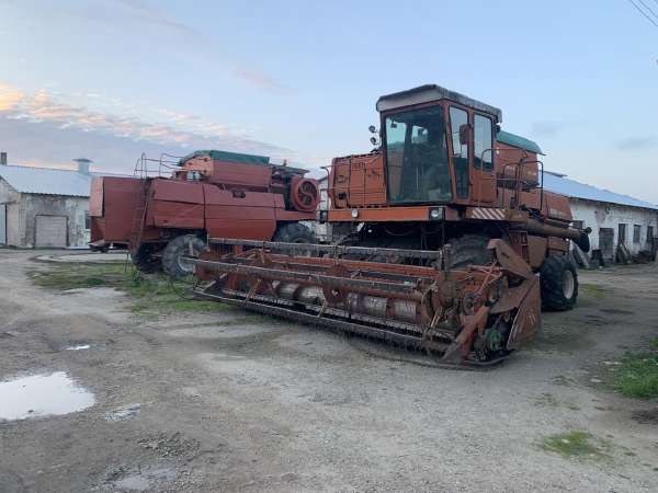 parduodu kombaina skelbimai - Skelbiu.lt