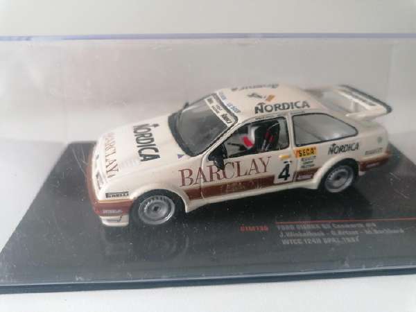 siera ford skelbimai - Skelbiu.lt