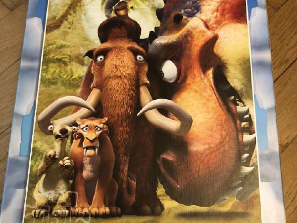 ice age skelbimai - Skelbiu.lt