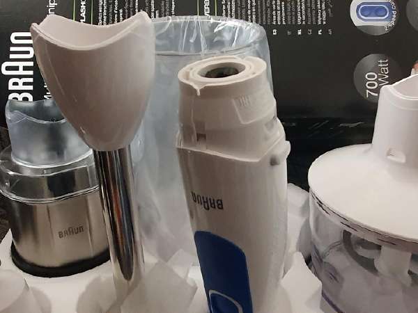 Blenderis - Skelbiu.lt